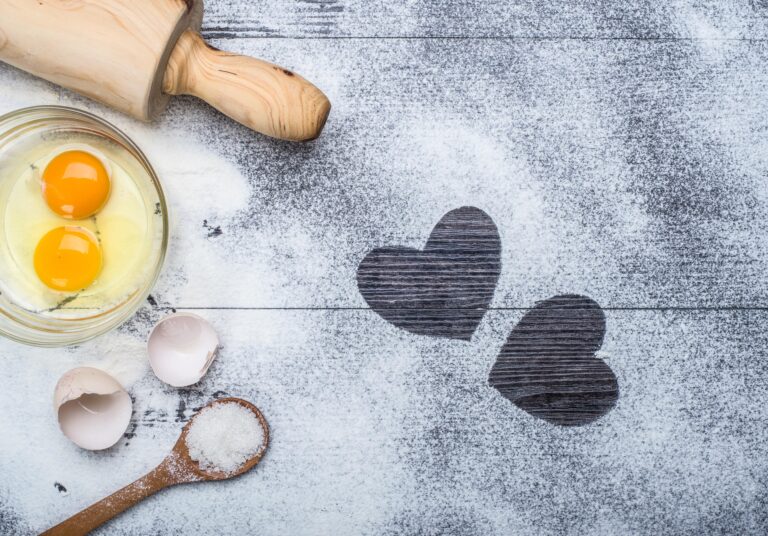 COCINAR CON CORAZÓN O PONER EL CORAZÓN EN LA COCINA | APS Hostelería